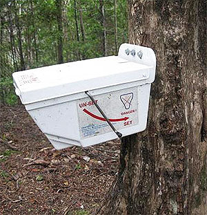 Trapinator Possum Trap – PestGo